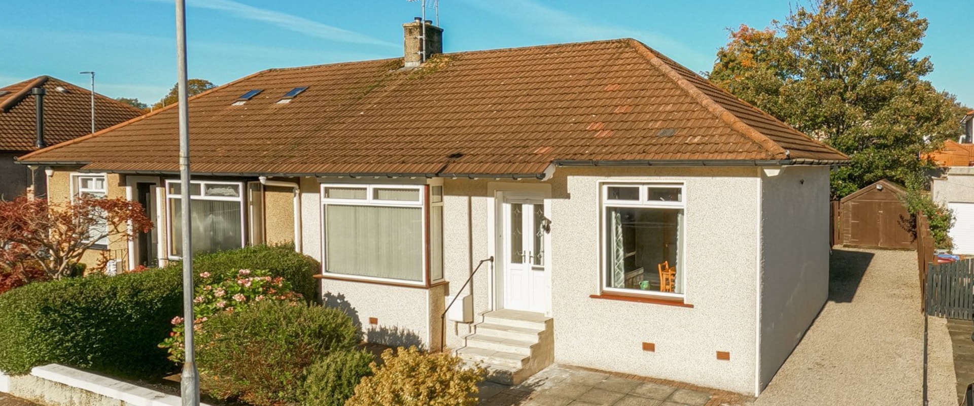 Discovering Rutherglen: A Comprehensive Guide